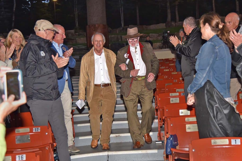 Vail’s John Dakin caps off career with the highest award in Colorado ...